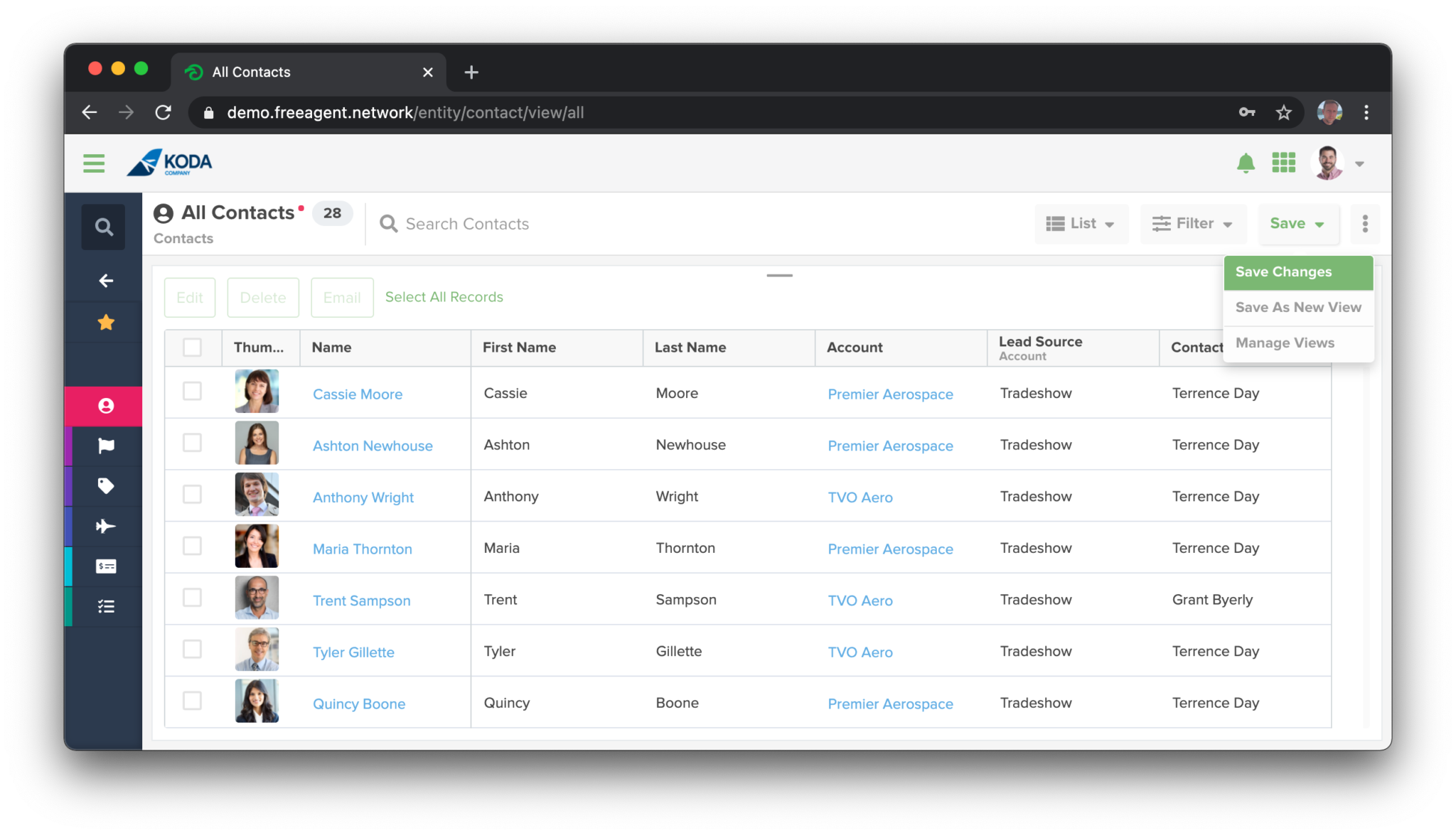 Amazing New Reporting Capabilities Are Here! - servis.ai