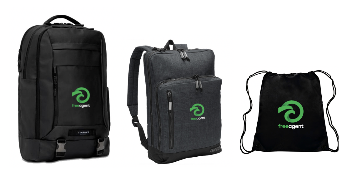 Top 5 Most-Requested Swag Items in 2021 - servis.ai