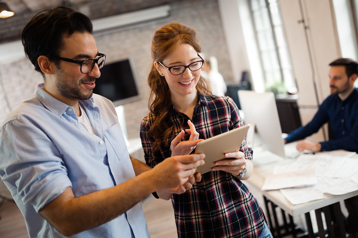 How A Vendor Management CRM Can Streamline Your Outsourcing Process