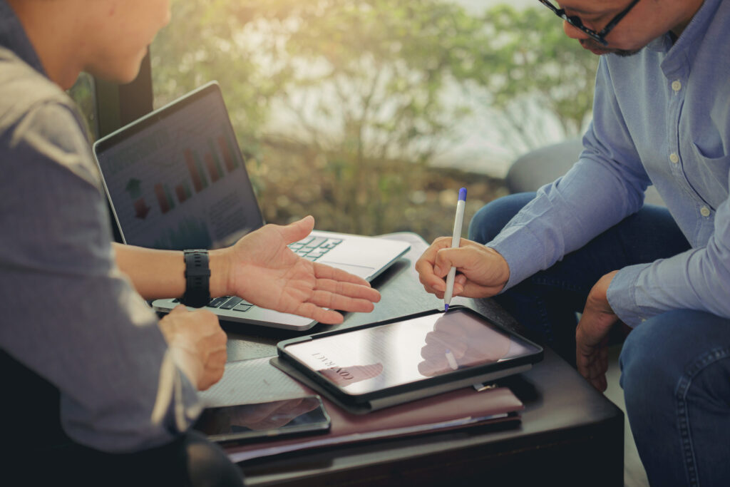 How To Improve Your Sales Opportunity Management Process