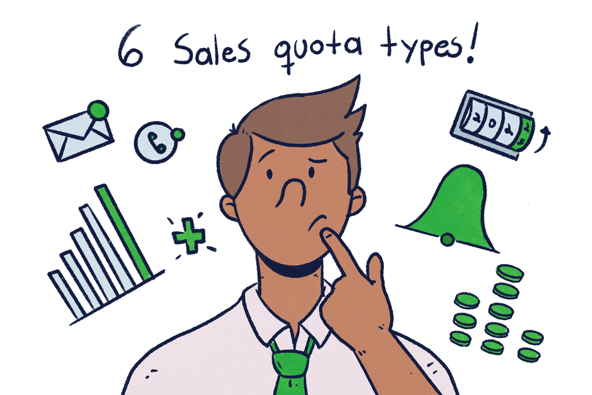 Sales Leaders: Are You Setting Realistic Sales Quotas?