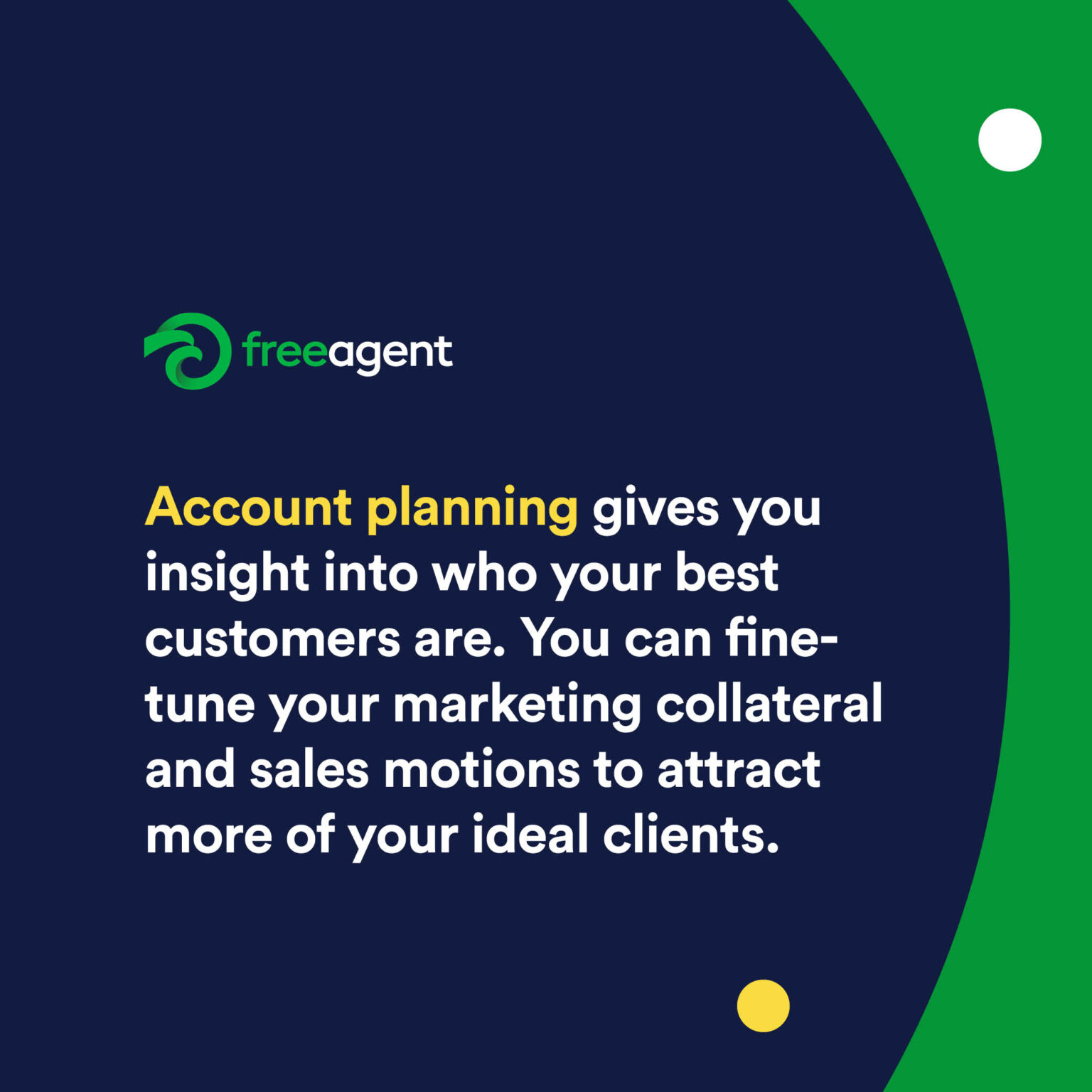 A Succinct Guide To Strategic Account Planning