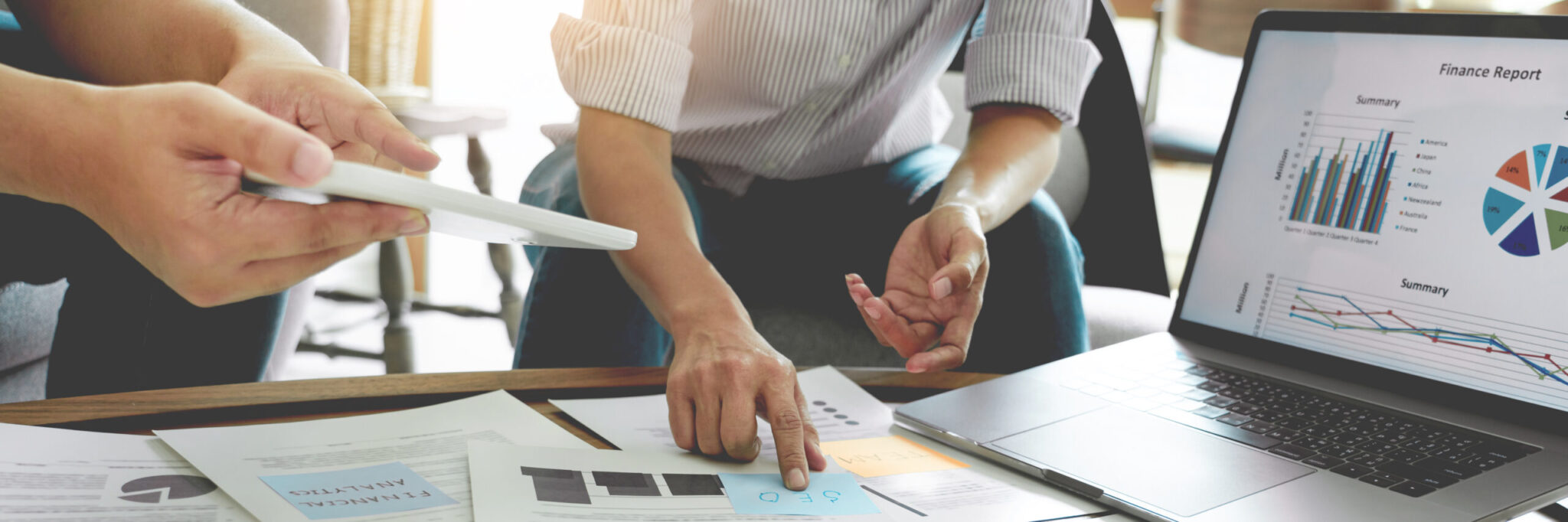 10 Productivity KPIs You Need to Track