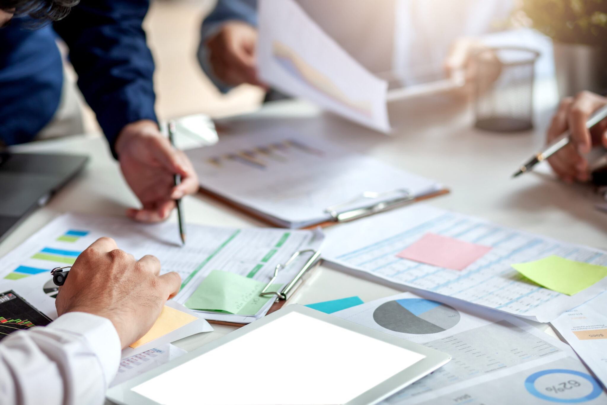 10 Productivity KPIs You Need to Track