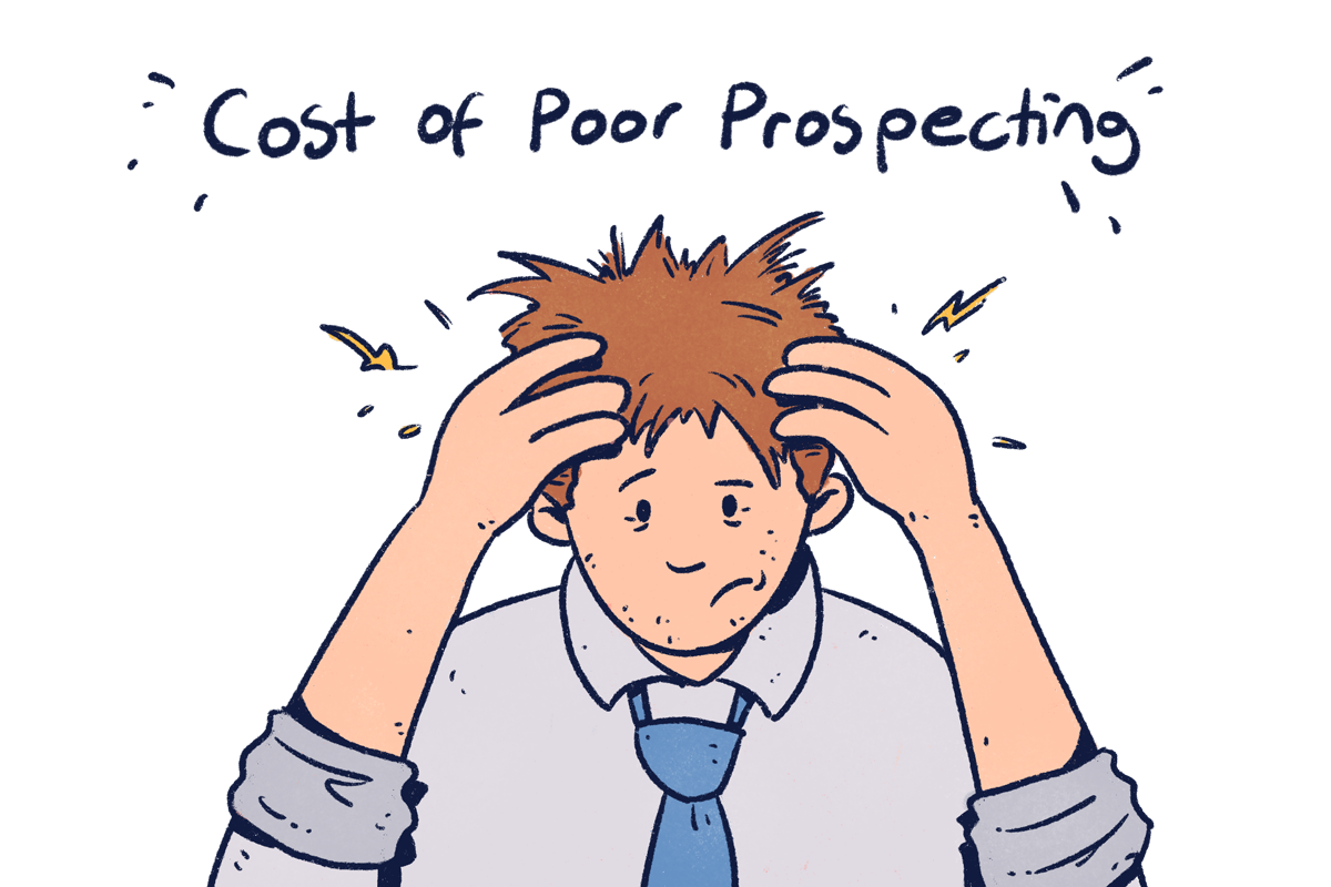 B2B Sales Prospecting: A Succinct Guide