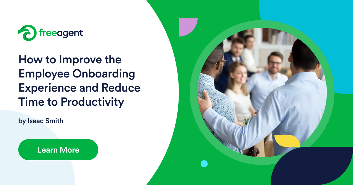 How to Improve the Employee Onboarding Experience and Reduce Time to ...