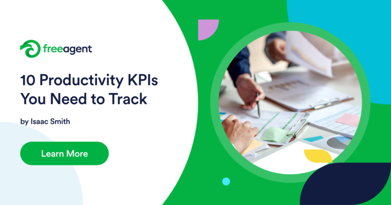 10 Productivity KPIs You Need to Track