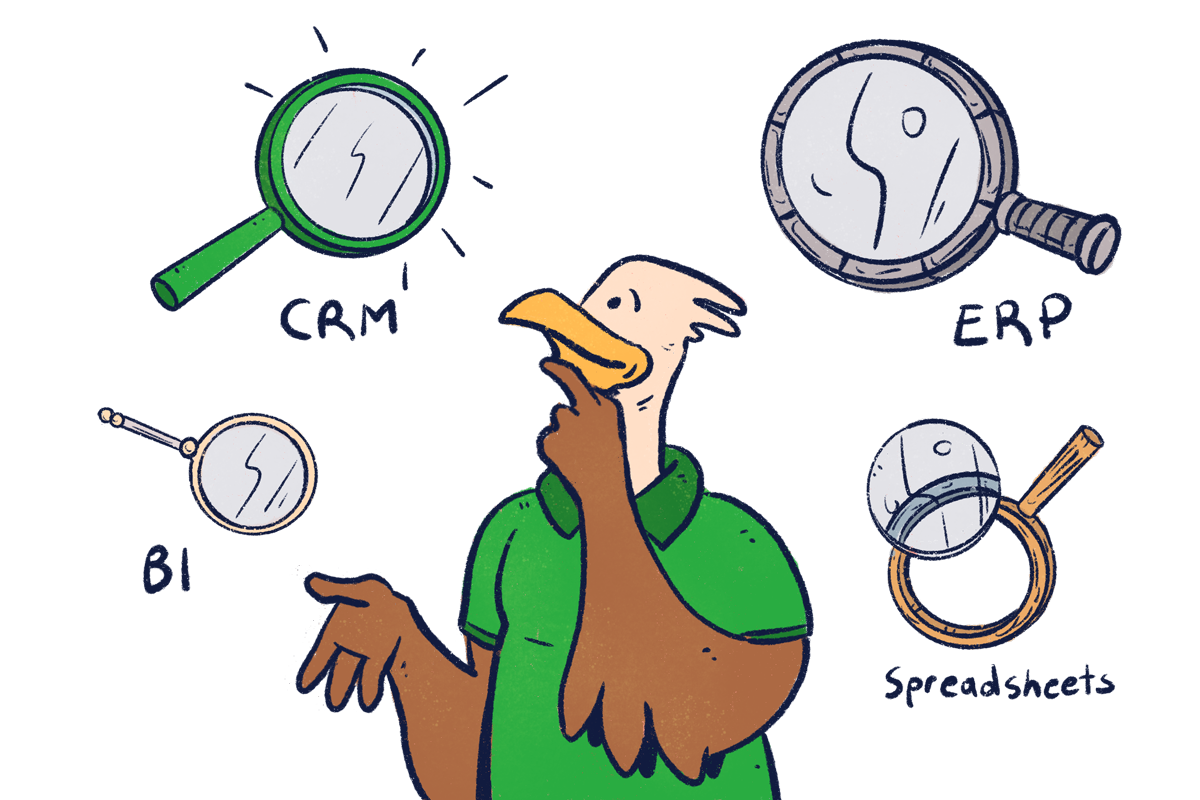 Customer Data Integration: How To Create A Single Customer View For ...