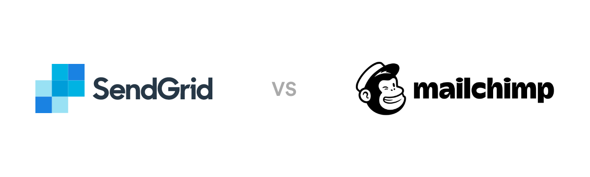 SendGrid vs. Mailchimp: A Side-by-Side Comparison