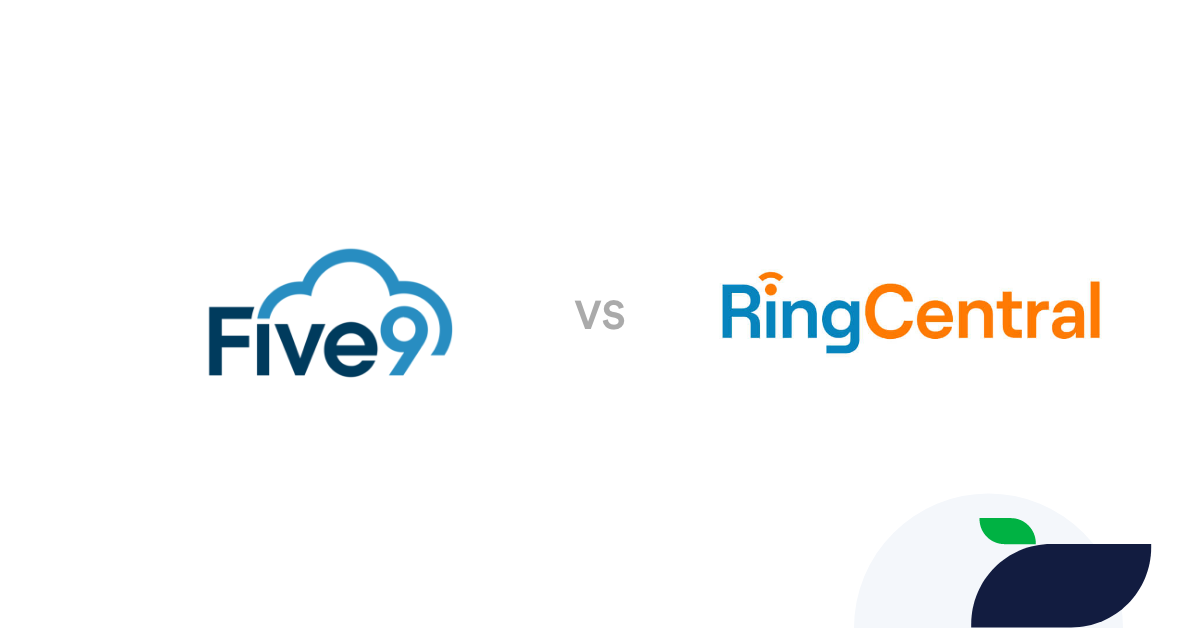 Five9 vs. RingCentral: Which VoIP Provider Is Right For You