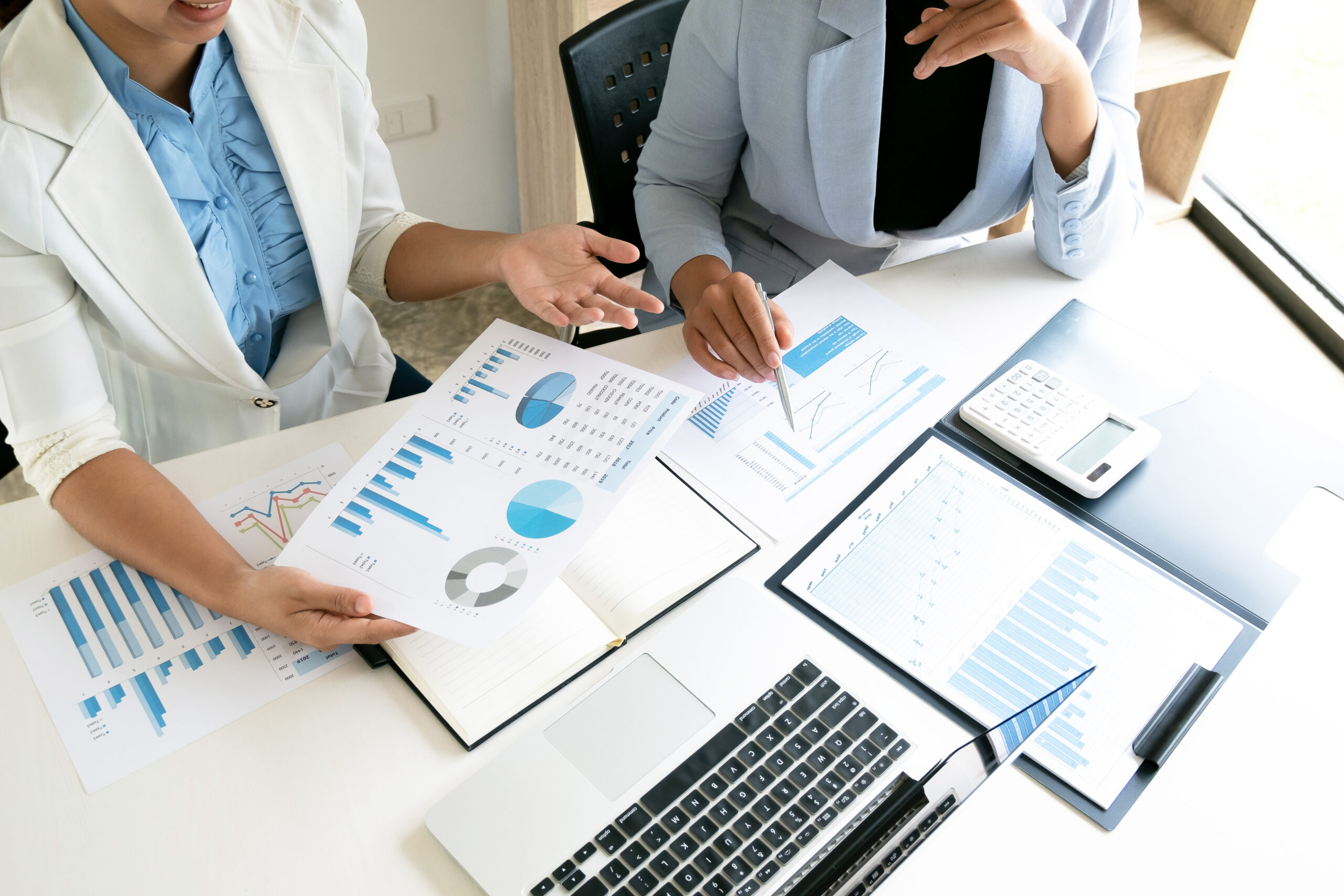 Unleash the Power of Strategic Account Management