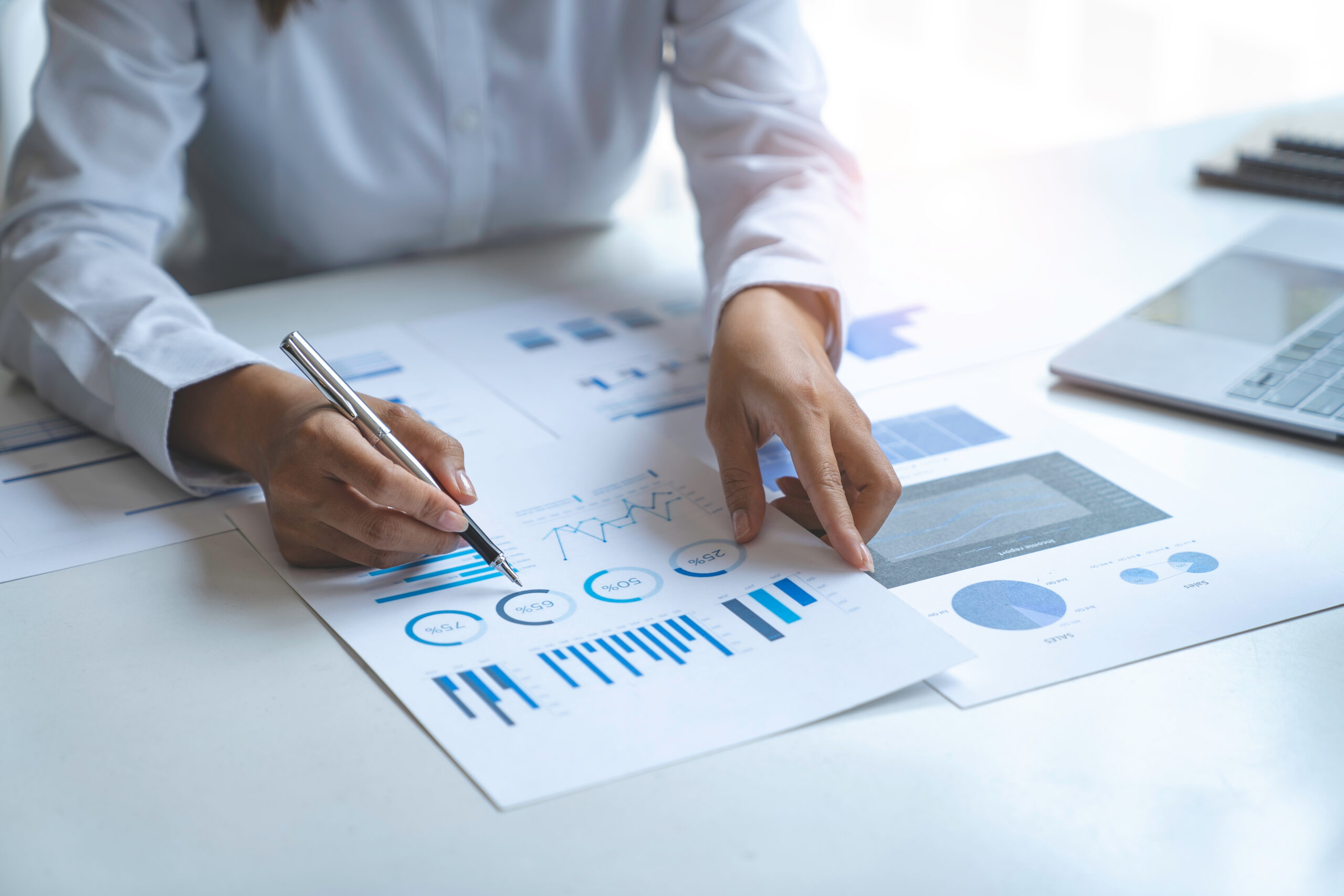 Optimize Your Key Accounts and Unleash the Power of Strategic Account ...