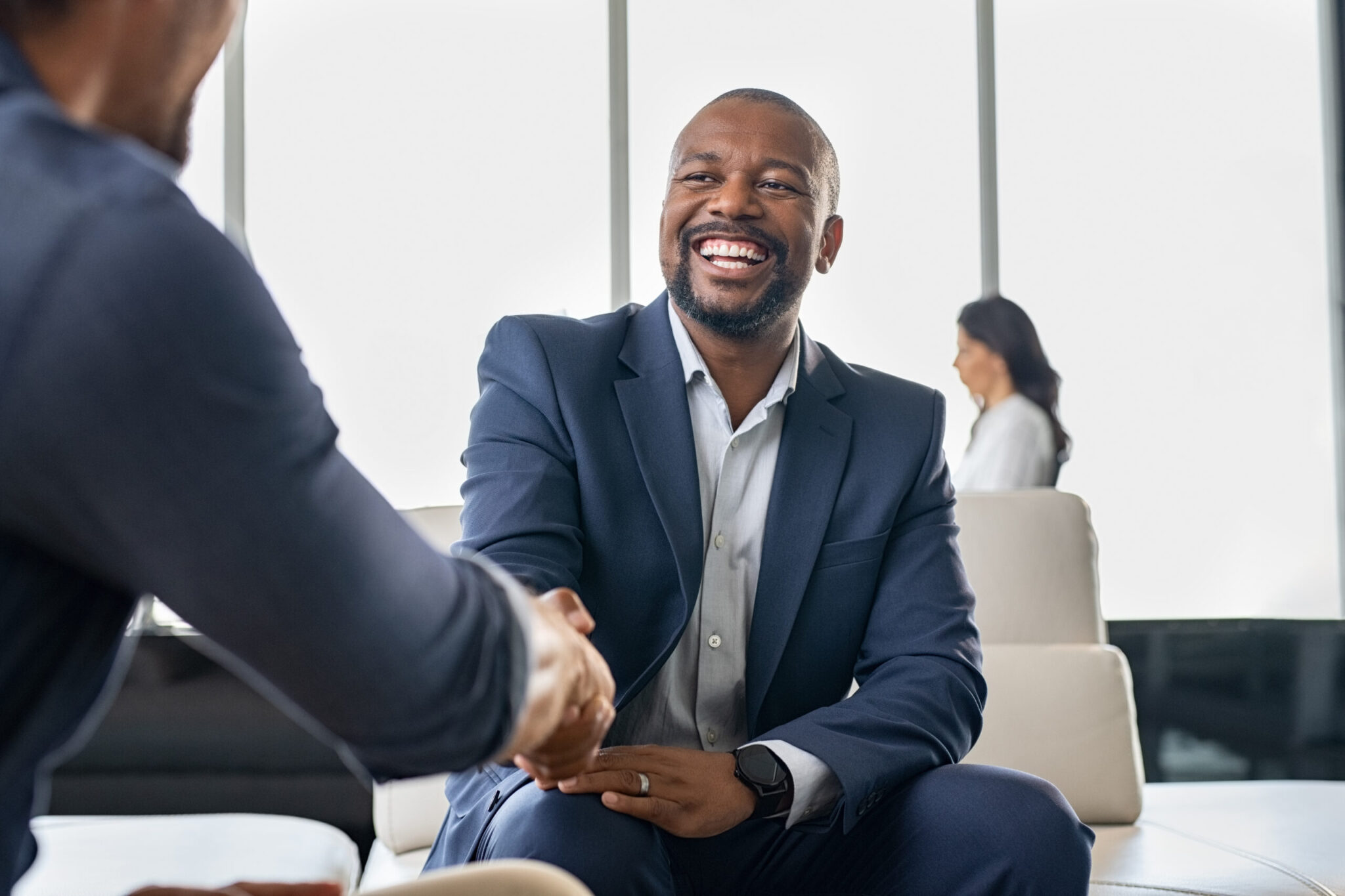 Customer Experience vs. User Experience - A CRM Can Help You Improve Both