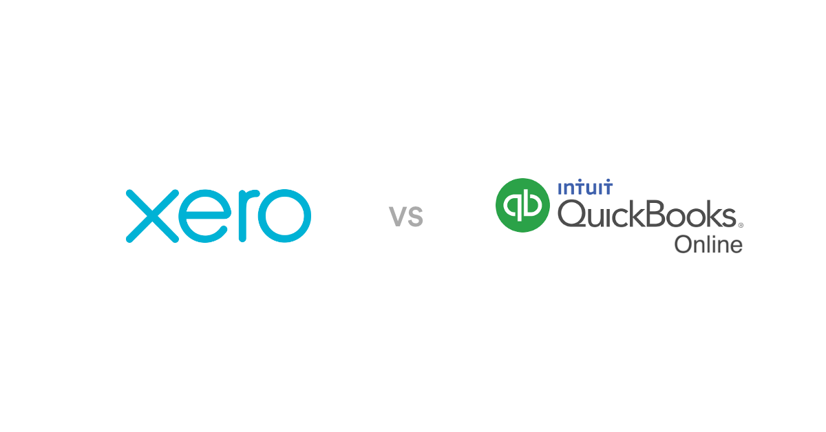 Xero vs. QuickBooks Online: Which Accounting Software Solution is Right ...