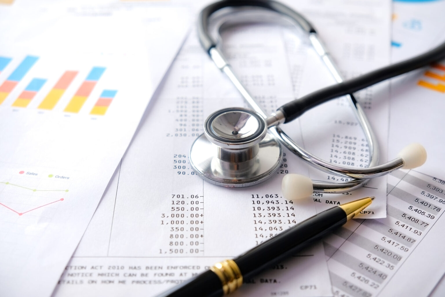 Mastering Key Account Management in Med Tech: A Comparative Analysis of ...