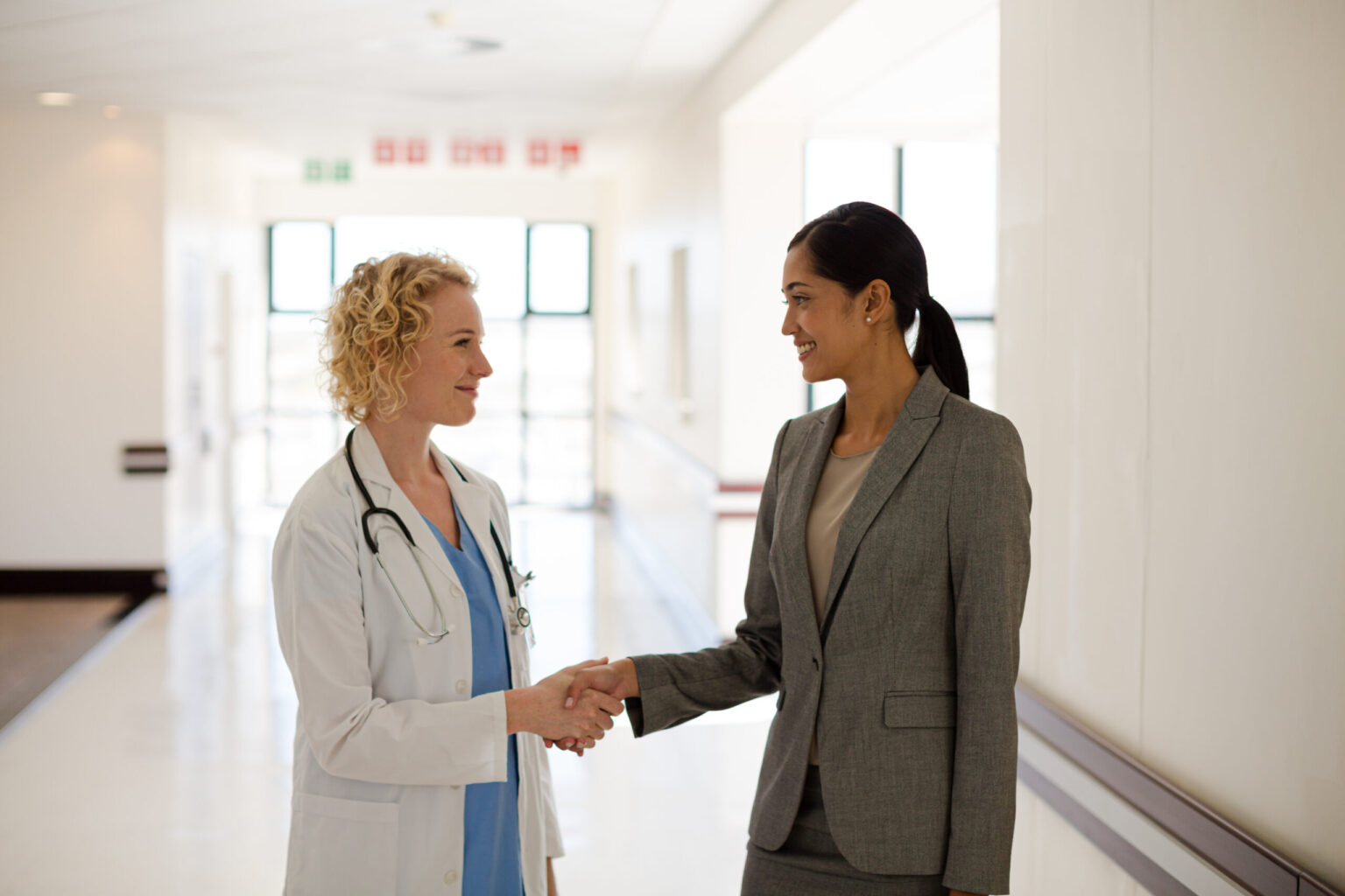 Mastering Key Account Management in Med Tech: A Comparative Analysis of ...