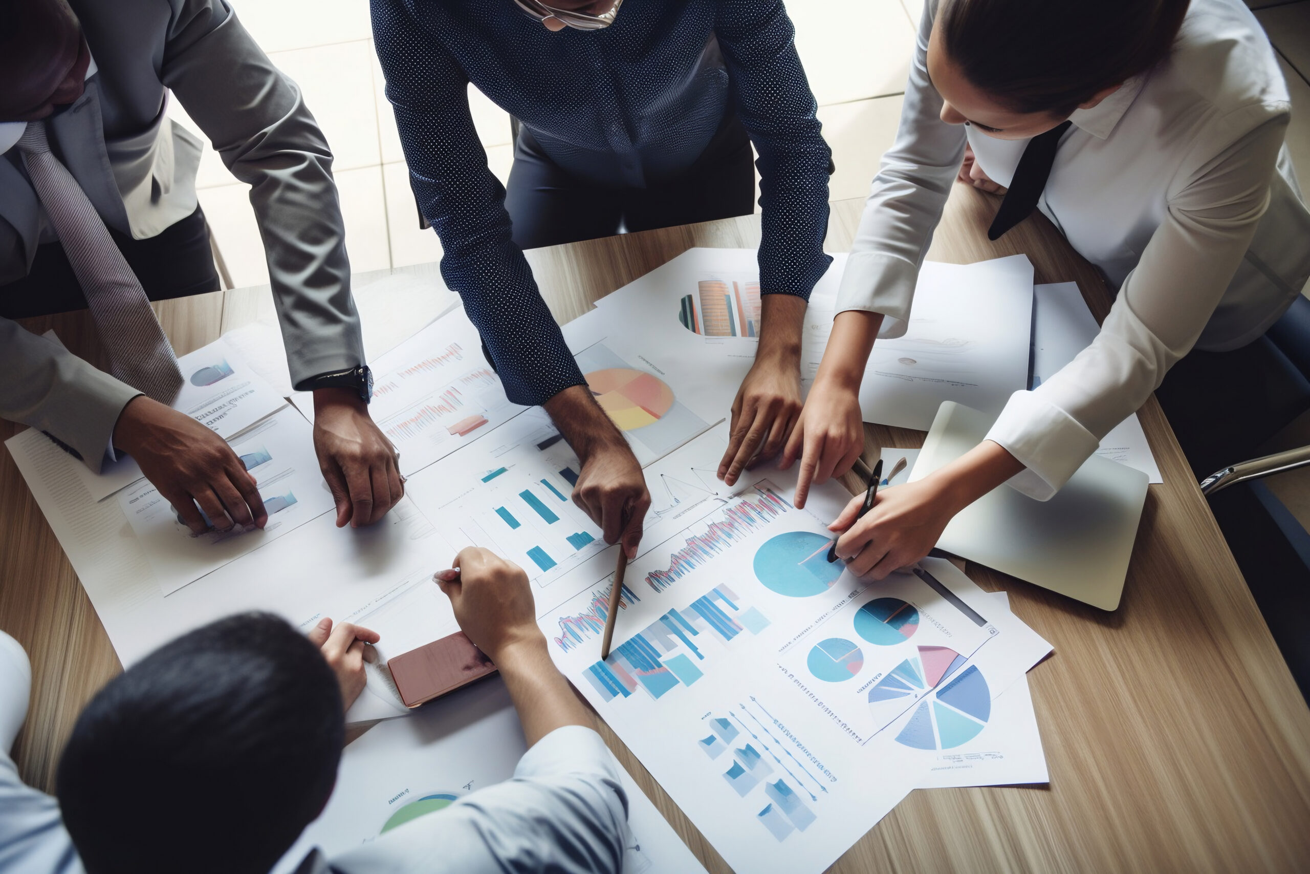 What is a lead? The 6 Types of Leads You Should Be Tracking and How to ...