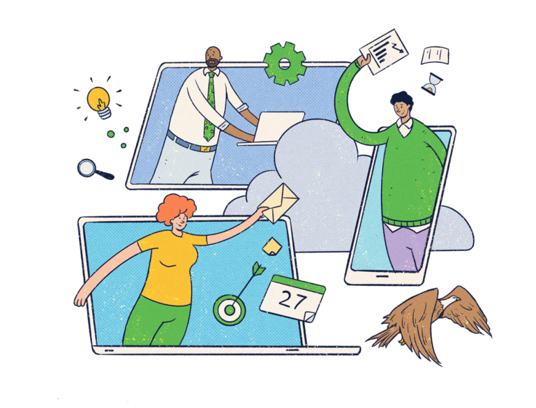 What is a lead? The 6 Types of Leads You Should Be Tracking and How to ...