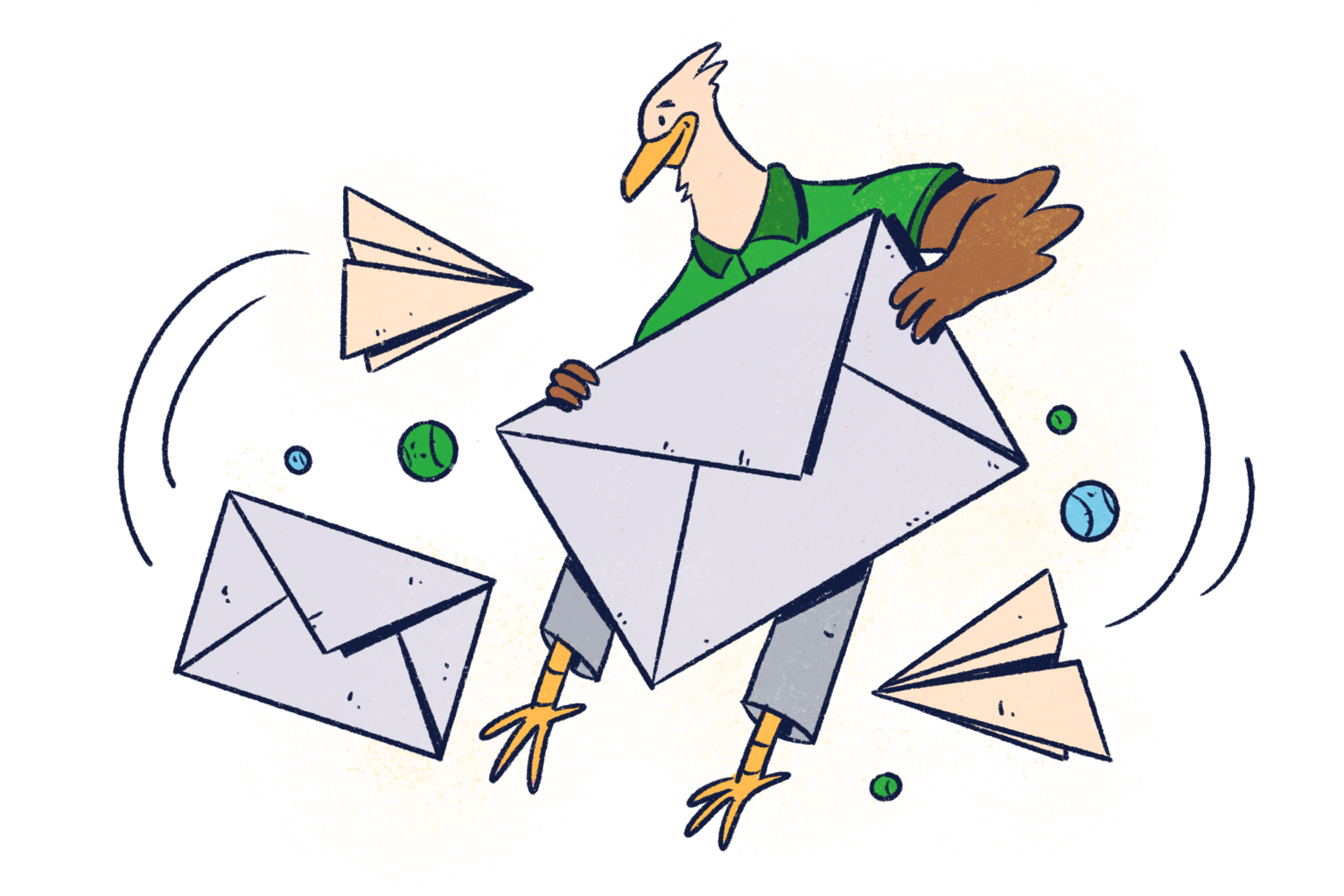 What is a lead? The 6 Types of Leads You Should Be Tracking and How to ...