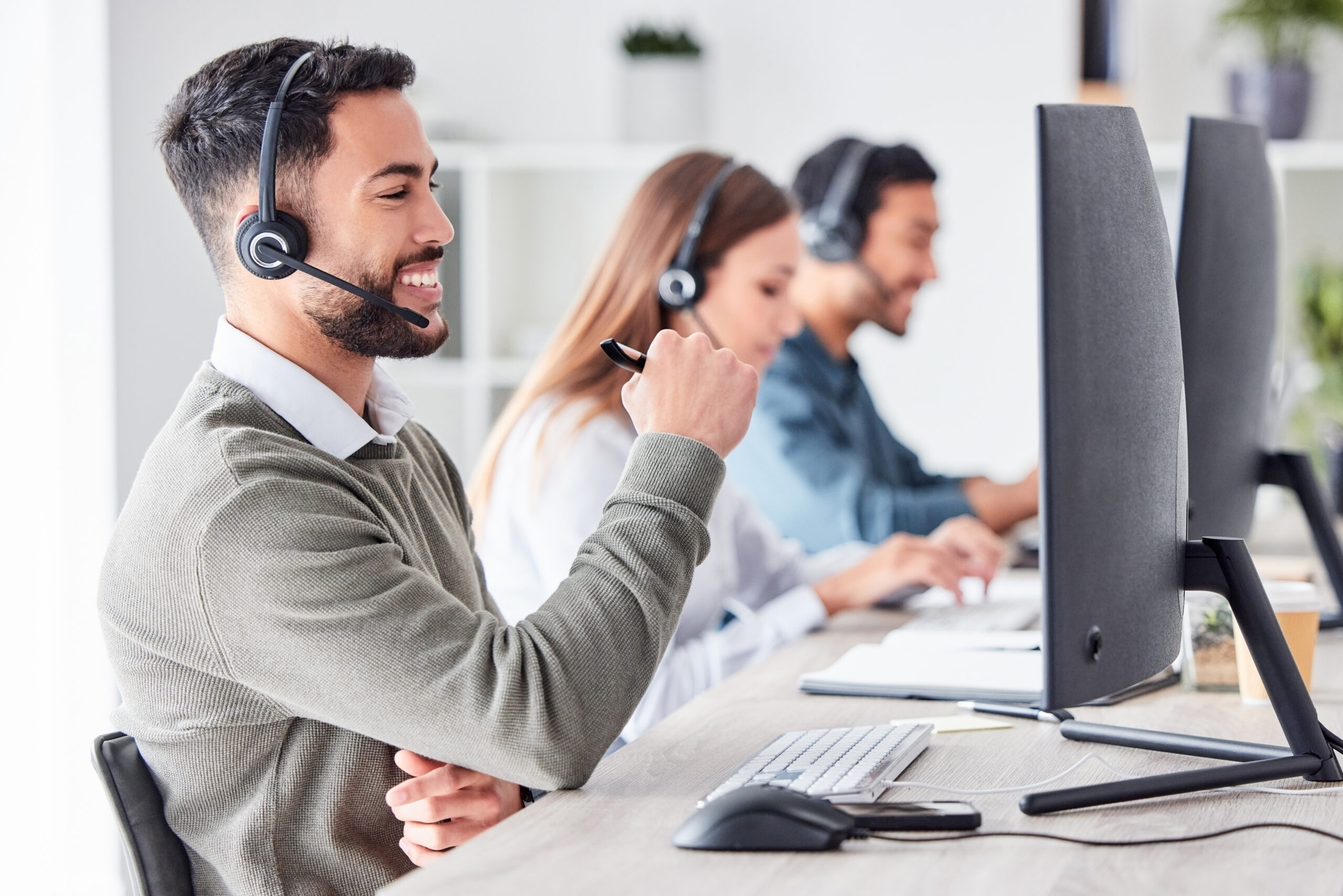 Top 10 CRM Benefits for Customer Success