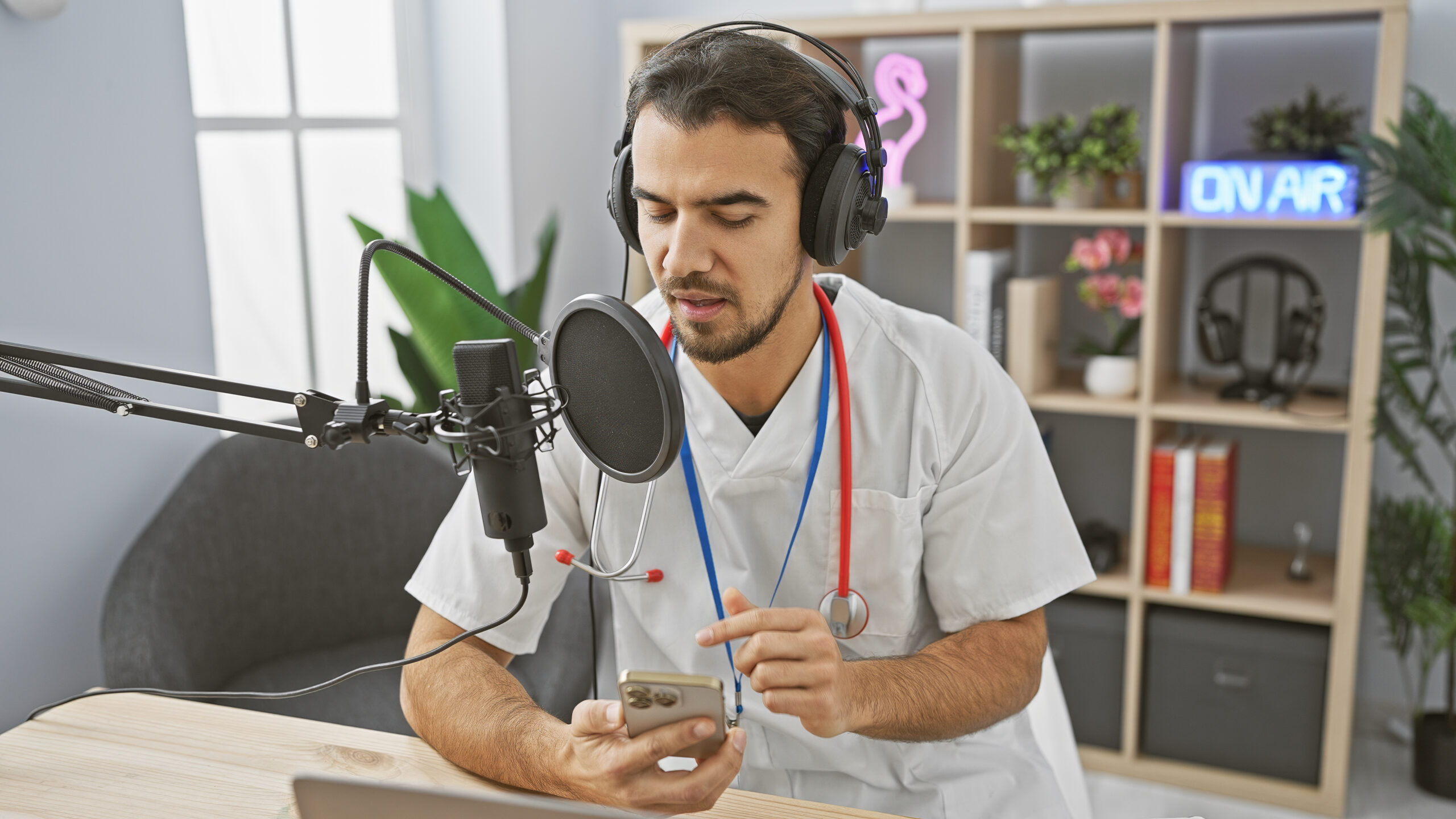 The Top Medical Device Podcasts You Should be Listening to in 2024 (and ...