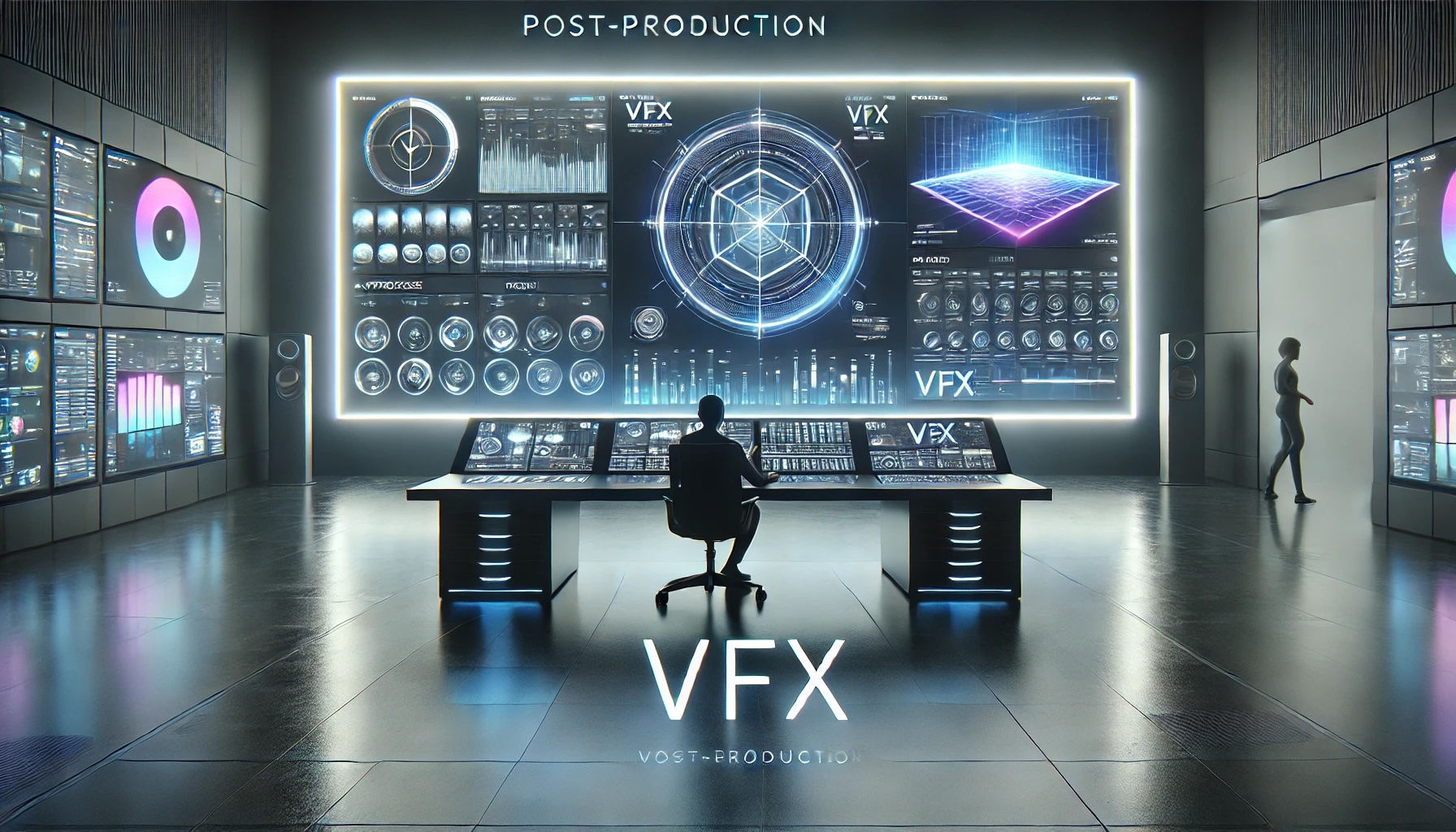 Solving the Puzzle - The Search for an End-to-End Post Production ...